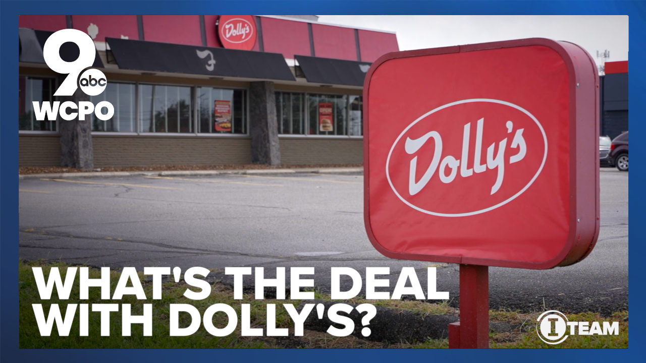 Five months after launch, Dolly's restaurant chain struggles to fill ...