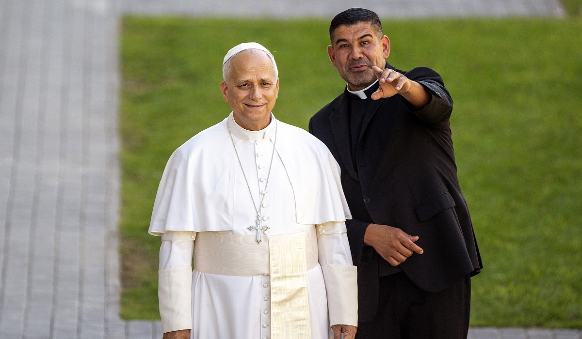 Chicago culinary icons selected to lead Vatican restaurant project ...