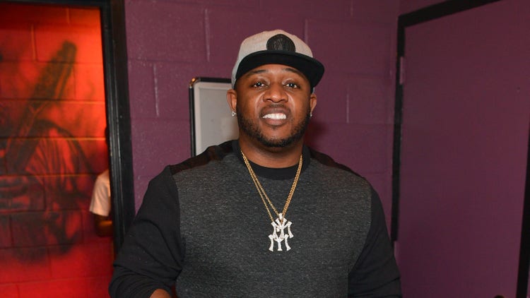 Mack Maine Donates To Two Louisiana Youth Football Teams, Saves ...