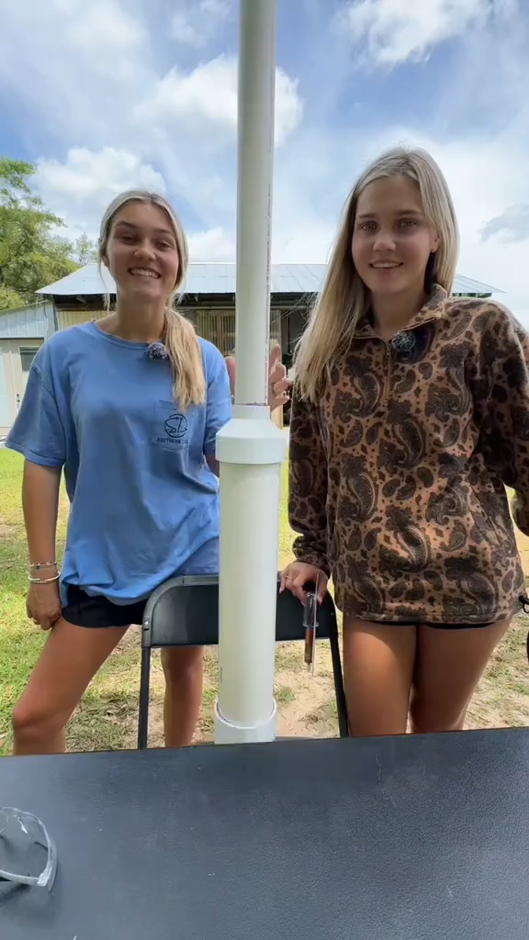 Family Day at Hamiltonville Farm