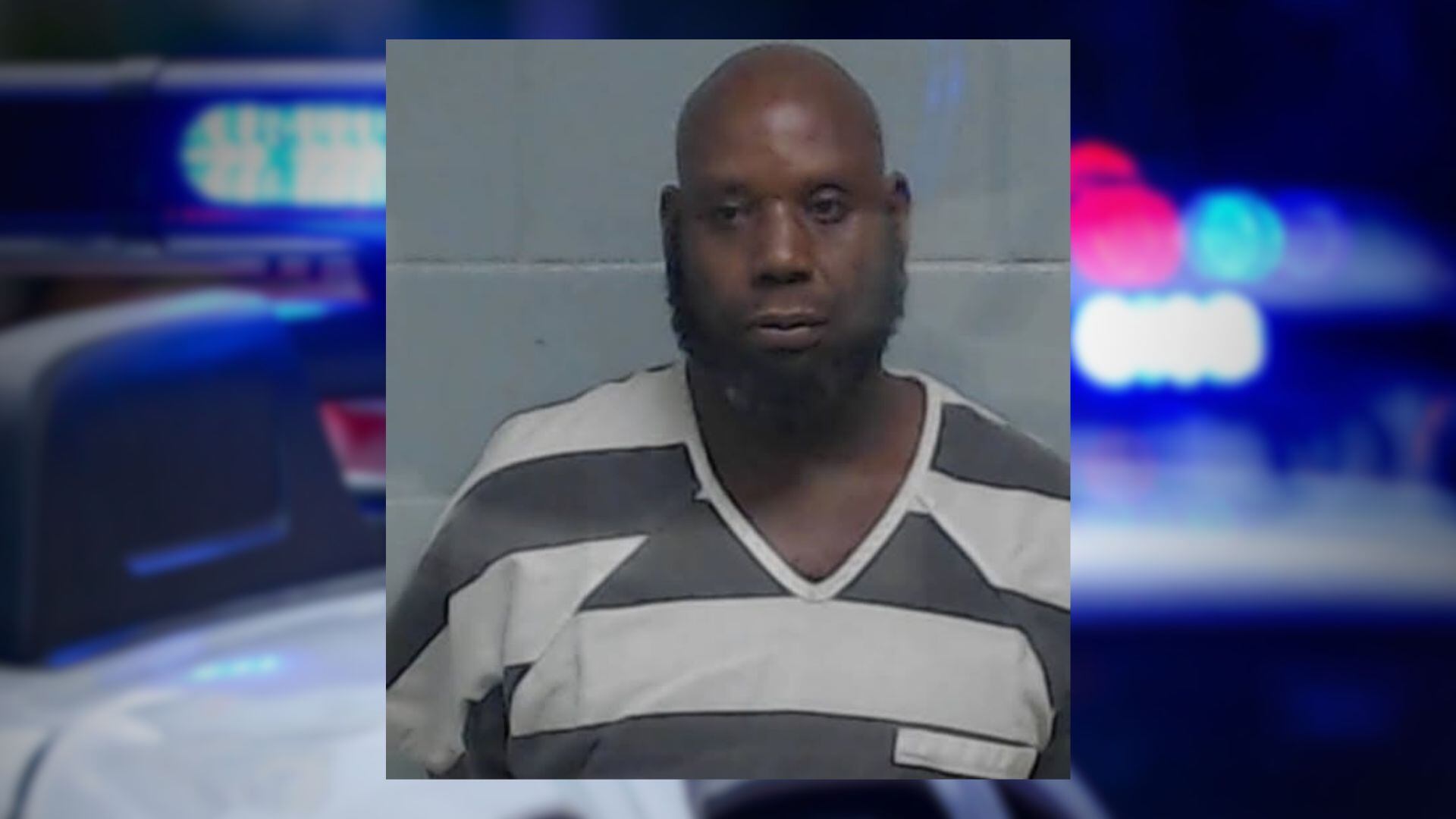 One man behind bars after early morning shooting in Chipley