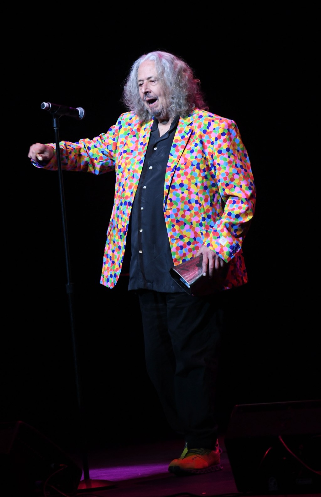 The Turtles co-founder Mark Volman dead at 78 after ‘brief, unexpected ...