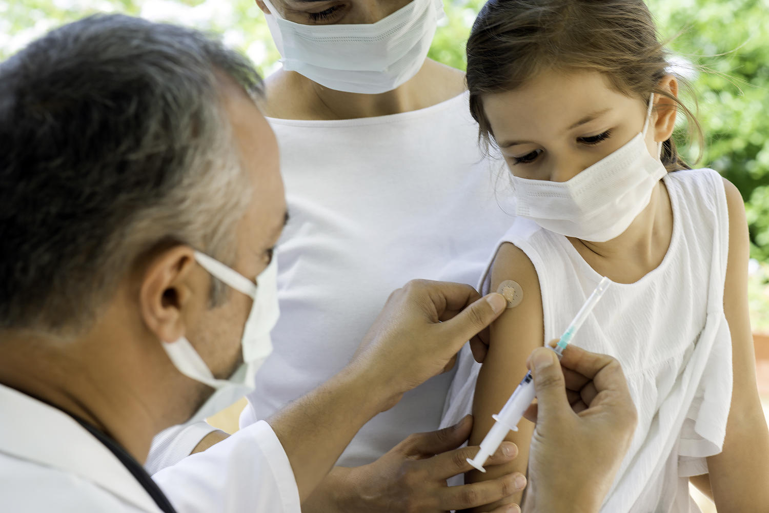Are the New COVID Vaccines Available, and Can You Get One? It Depends ...