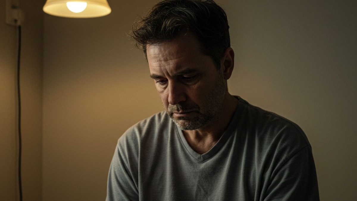 Costly mistakes men make and regret as they grow older
