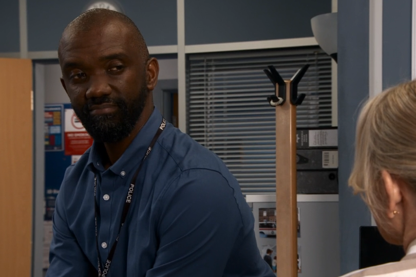 ITV Coronation Street Ollie's true identity 'exposed' and it's bad news ...