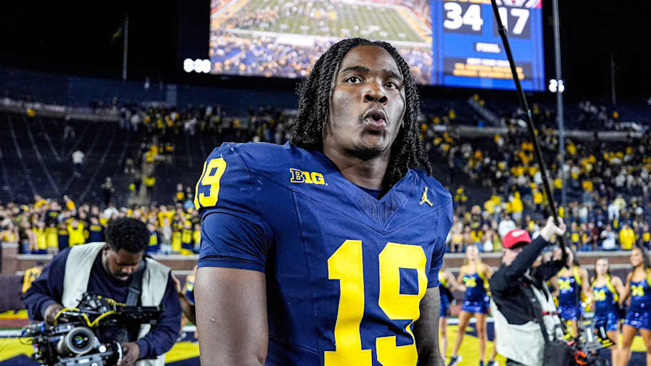 ESPN’s Rece Davis Says Oklahoma QB John Mateer ‘Up to Challenge’ of ...