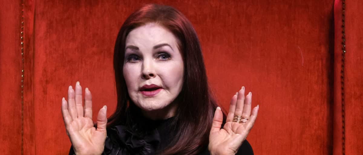 ‘Calculated Sociopath’: Priscilla Presley’s Former Business Partners ...