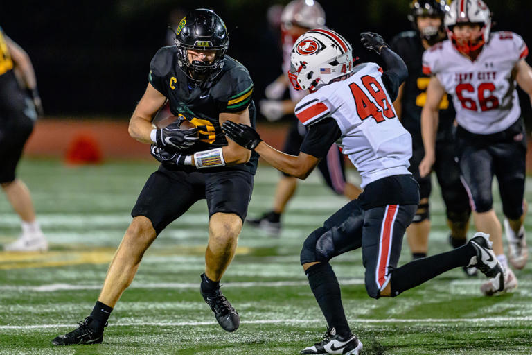 What happened in week 2 of Boone County high school football? Results ...