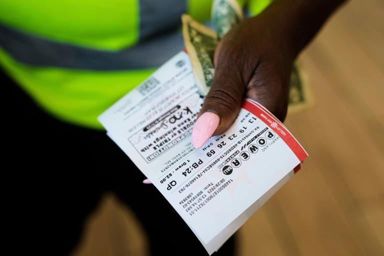 Here’s how much the Powerball winner will owe in taxes after the $1.8 ...