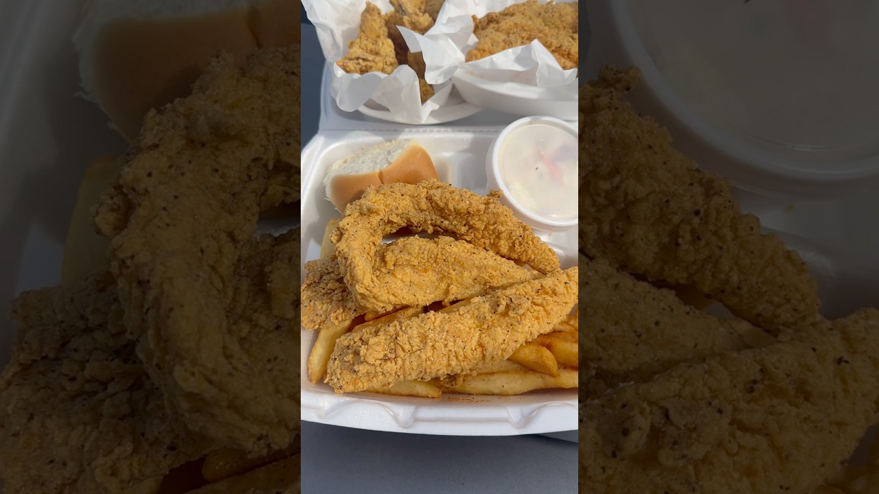 Trying Happy Fish Market in LA #foodie #foodvlog #losangeles #seafood # ...