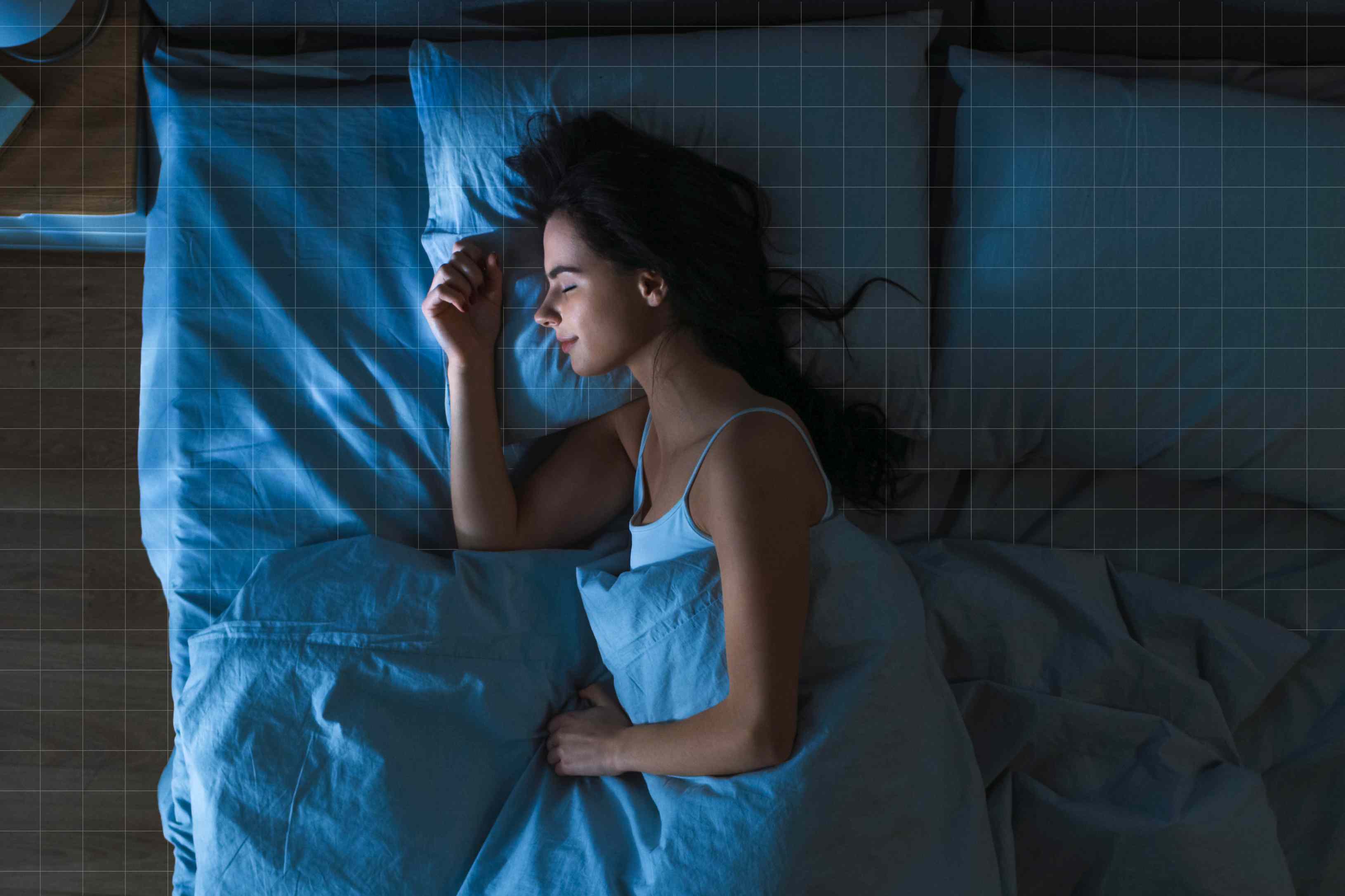 Eating This Nut Could Help You Sleep Better, New Study Suggests