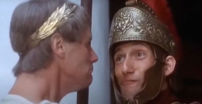 20 Times Actors Gave Unscripted, Authentic Performances