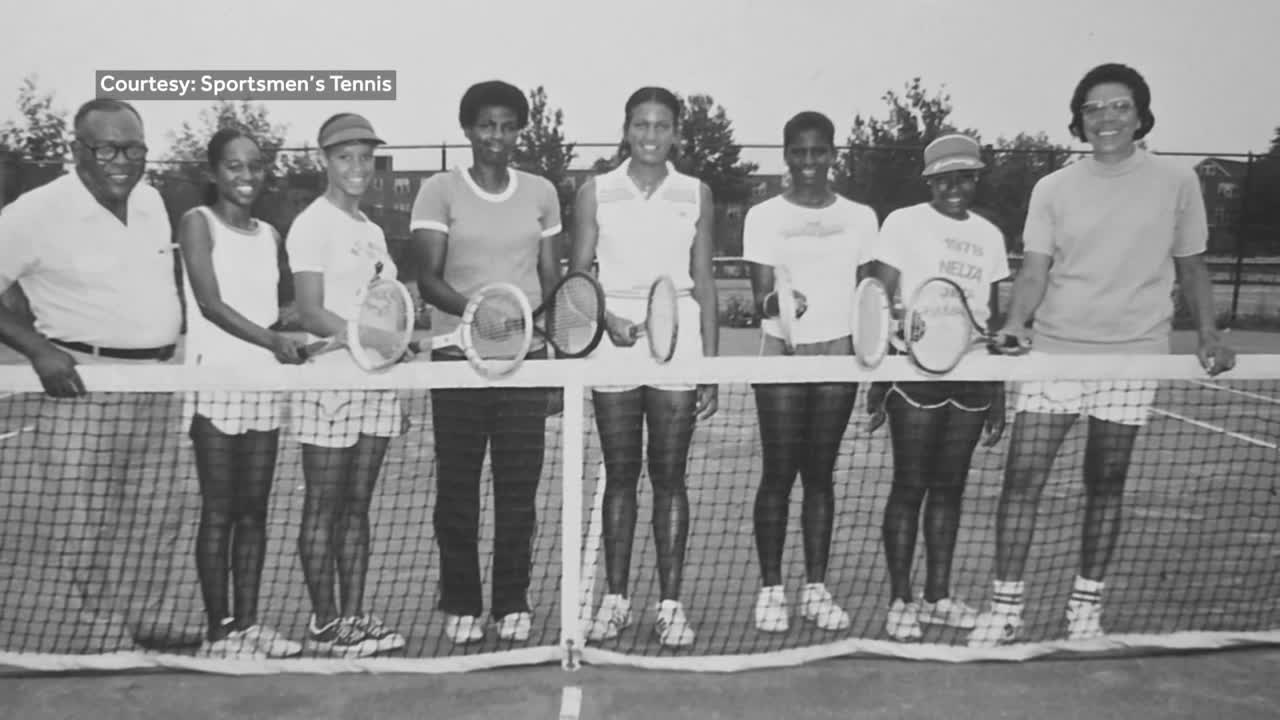 Cityline: Breaking Barriers and creating a path for Black women in tennis