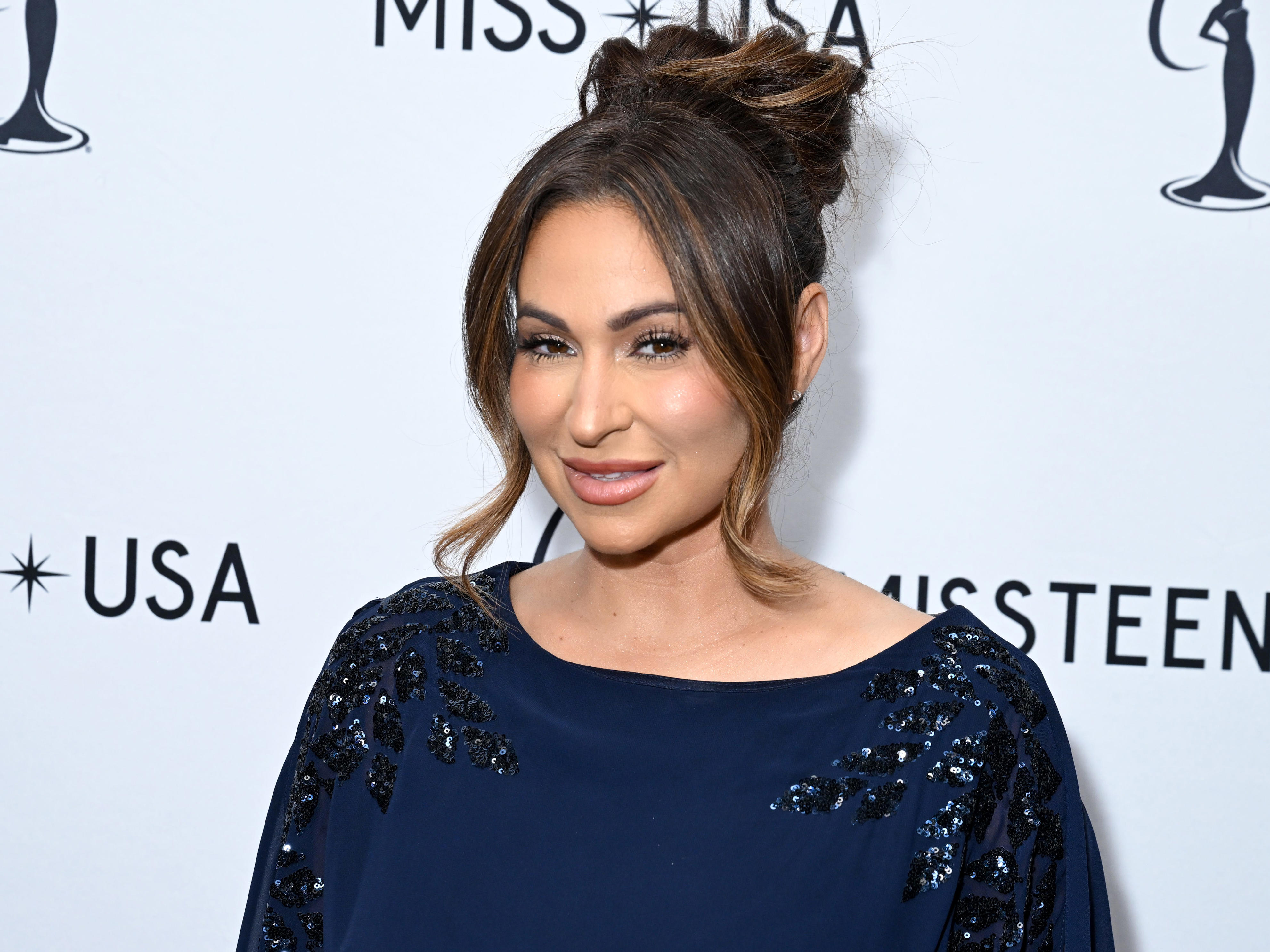 Miss USA pageant plunges into leadership crisis as CEO Laylah Rose says ...