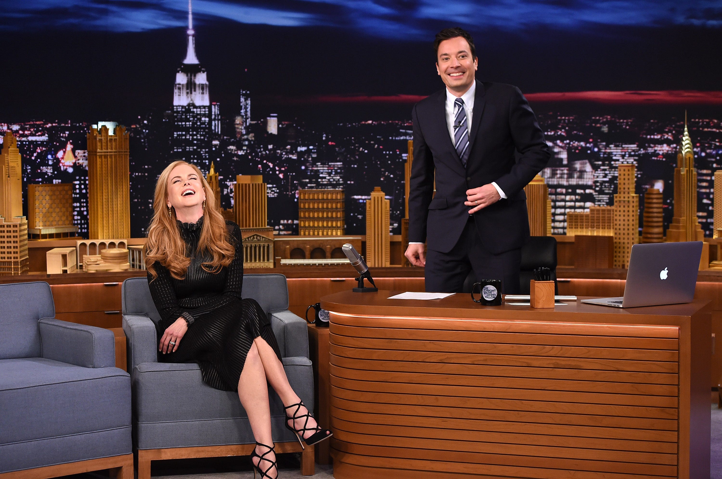 Ford teams with 'The Tonight Show' for Detroit taping Sept. 14 at the ...