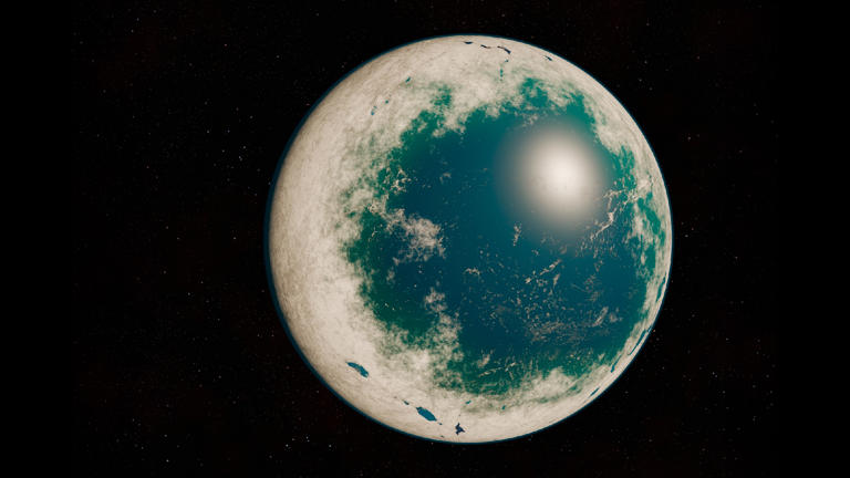 Will the James Webb telescope lead us to alien life? Scientists say we ...