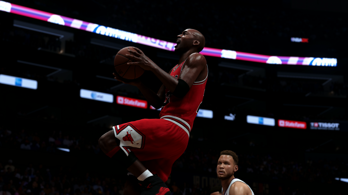 NBA 2K26 - 20 Plus Screenshots That’ll Cause You to Double Take