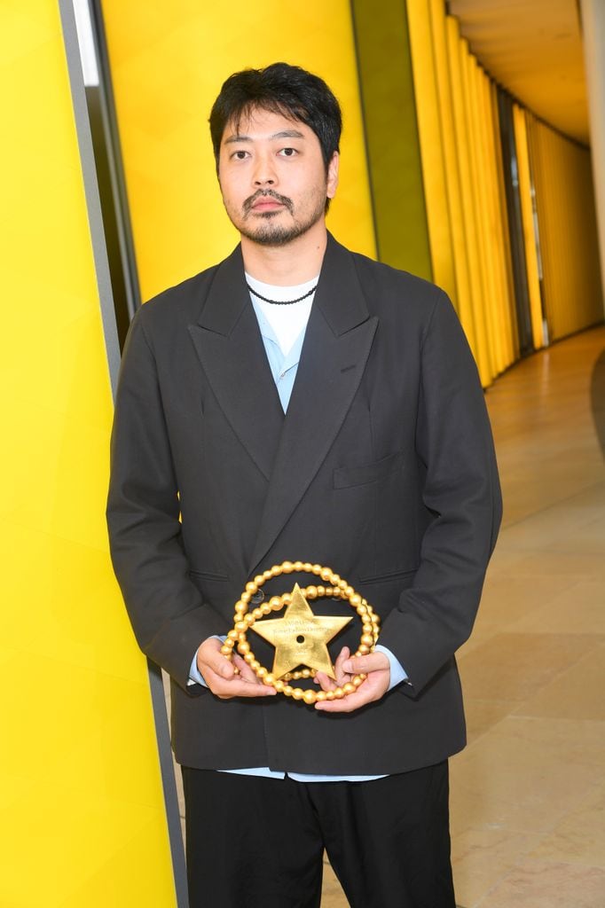 Todo sobre Soshi Otuski, el ganador del Premio LVMH 2025