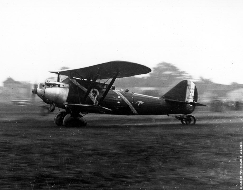 Today in Aviation History: First Nonstop Flight from Europe to the ...