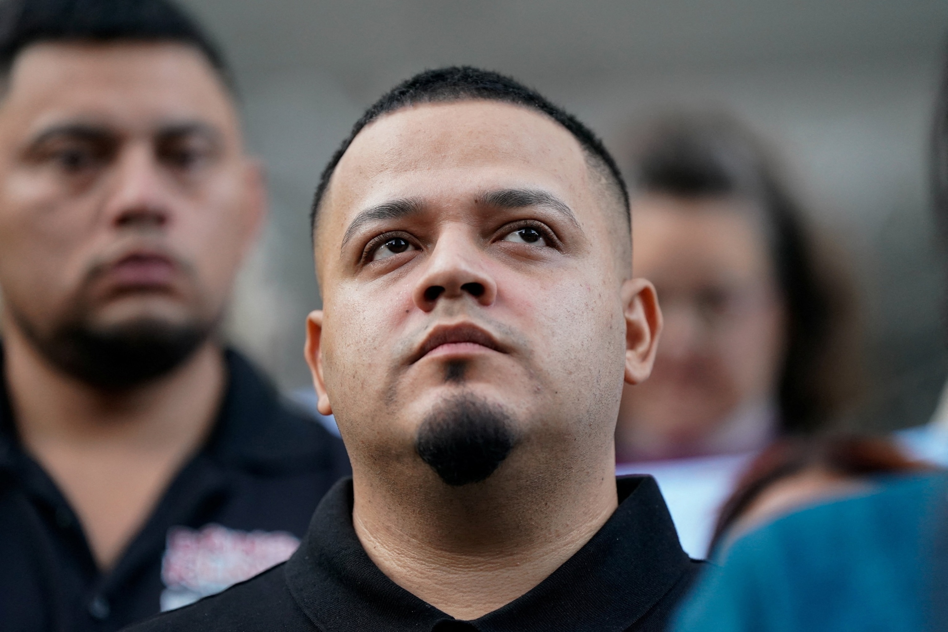 Trump administration now plans to deport Abrego Garcia to Eswatini, Africa