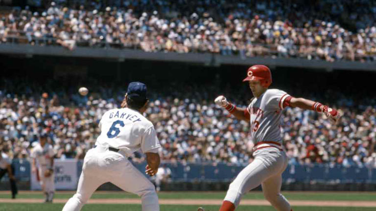 The essential Baseball Cards of Cal Ripken's Streak