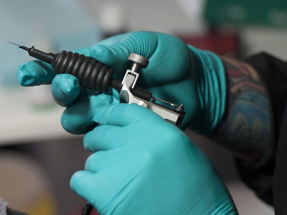 Crown seeks 9 years for Cold Lake tattoo artist who sexually assaulted ...