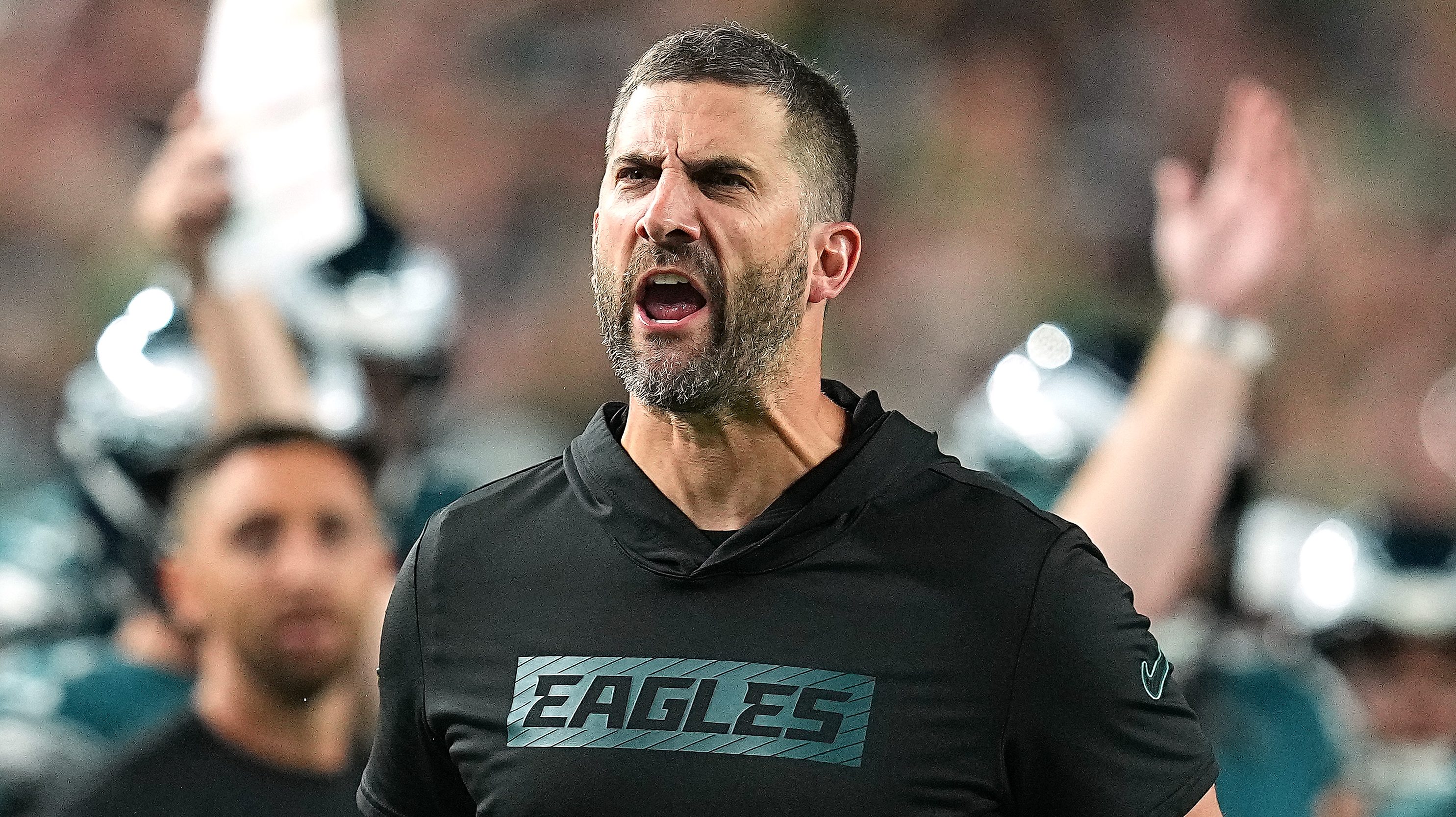 Eagles Sign Ex-$66 Million 3-Time Pro Bowler Hours After Cowboys Game