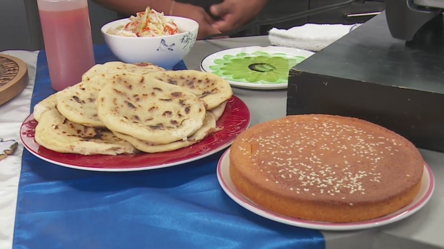 Casa de Español celebrates Central American Independence day with ...