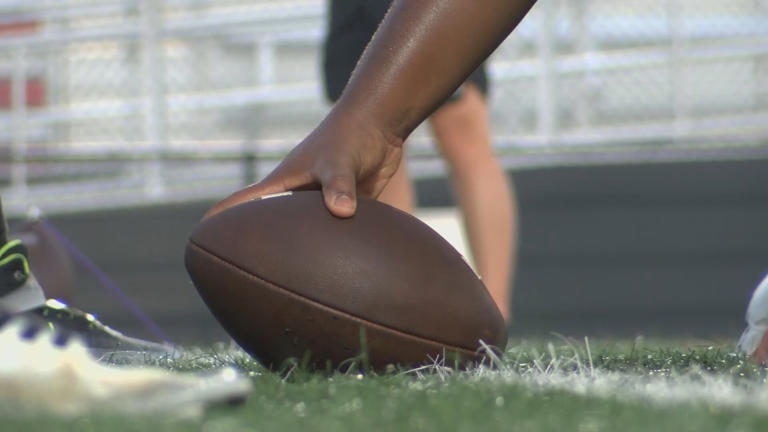 Check out scores from the first full week of high school football in ...