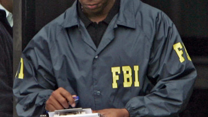 FBI arrests person who allegedly made death threats against federal law ...