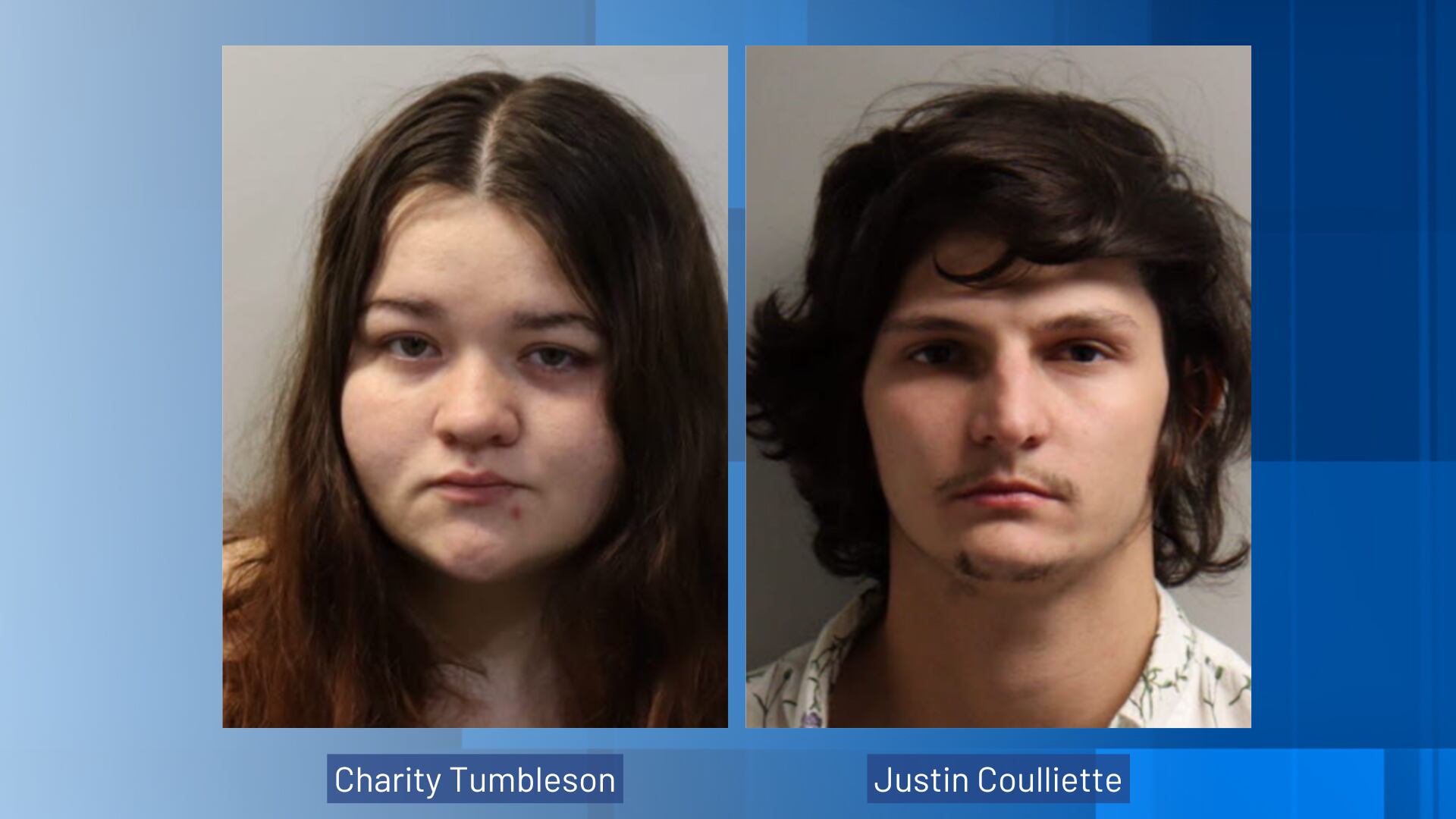 LCSO: Child found with bite mark, couple facing abuse and neglect charges