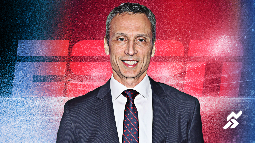 Pitaro: ESPN Willing to Explore Equity Deals with Other Leagues