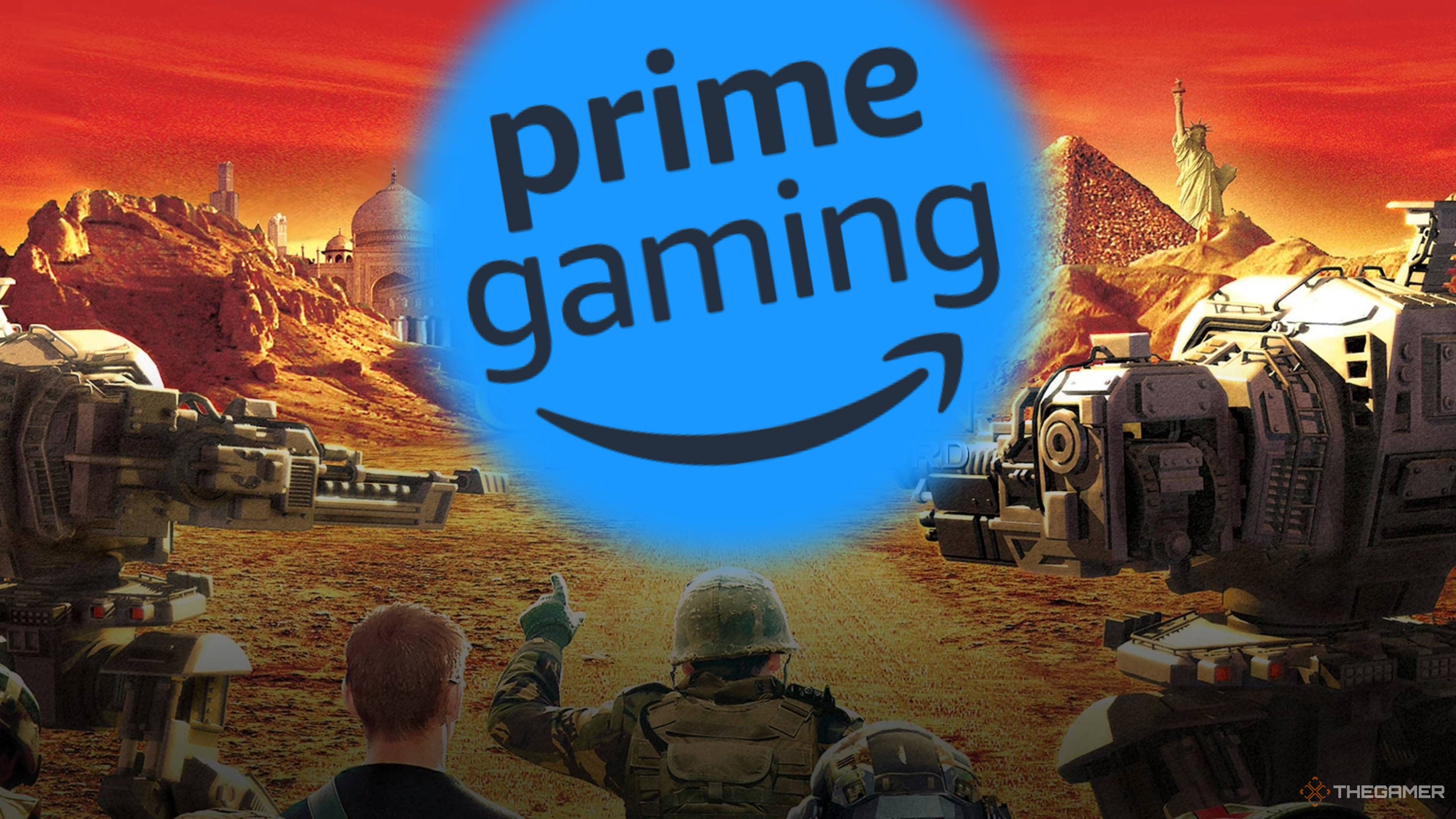 Amazon Reveals 11 Games Prime Subscribers Can Claim Throughout September 2025