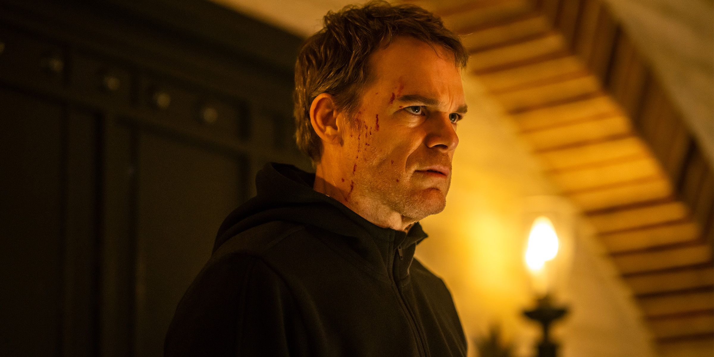 Dexter: Resurrection's Perfect Finale Poses Franchise Dilemma