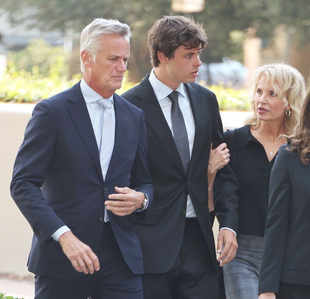 Driver charged with murdering 4 Pepperdine students denied reduced bail ...