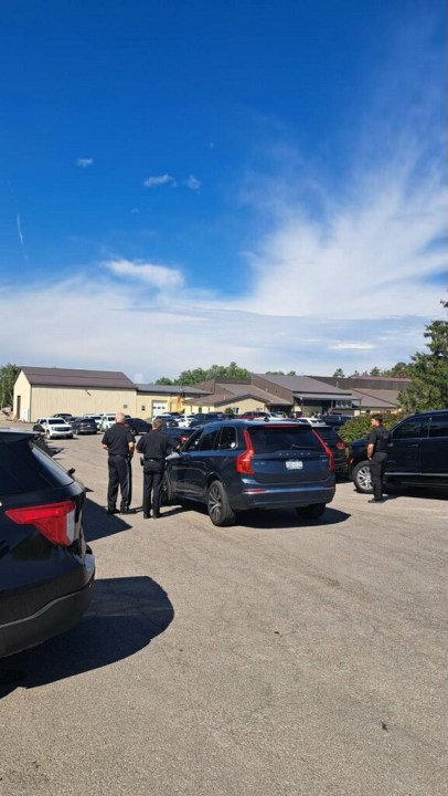 Federal agents raid Nutrition Bar factory, detain 69 workers