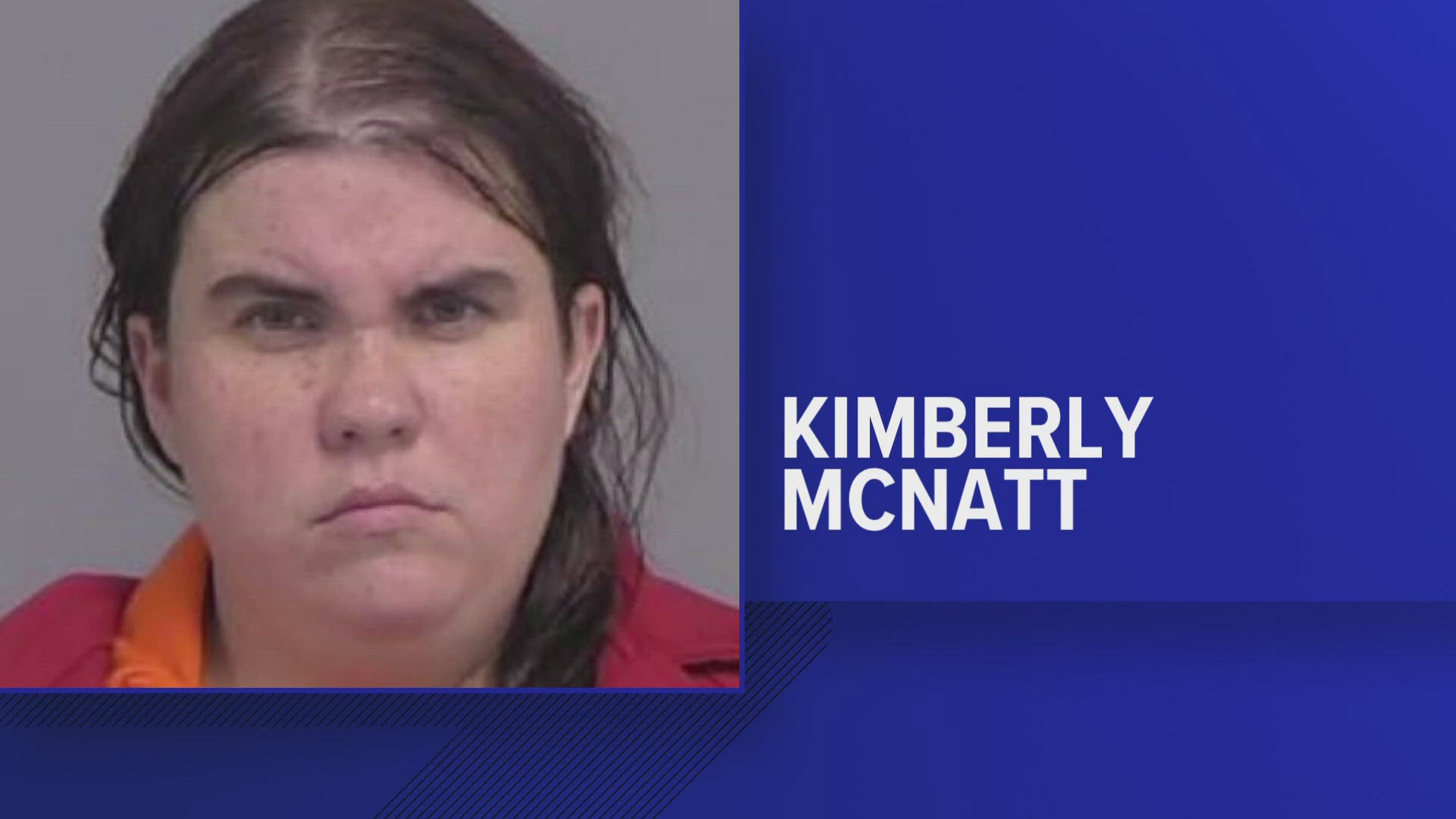 Former Yulee daycare employee charged with child abuse after toddler's ...