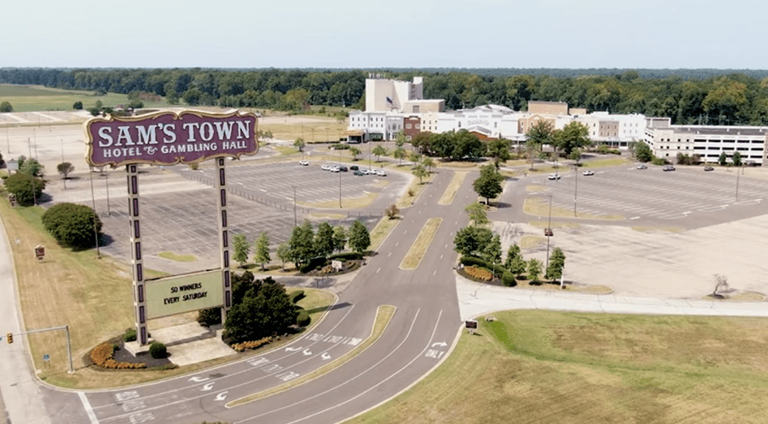 Sam’s Town Casino permanently closes Sunday night