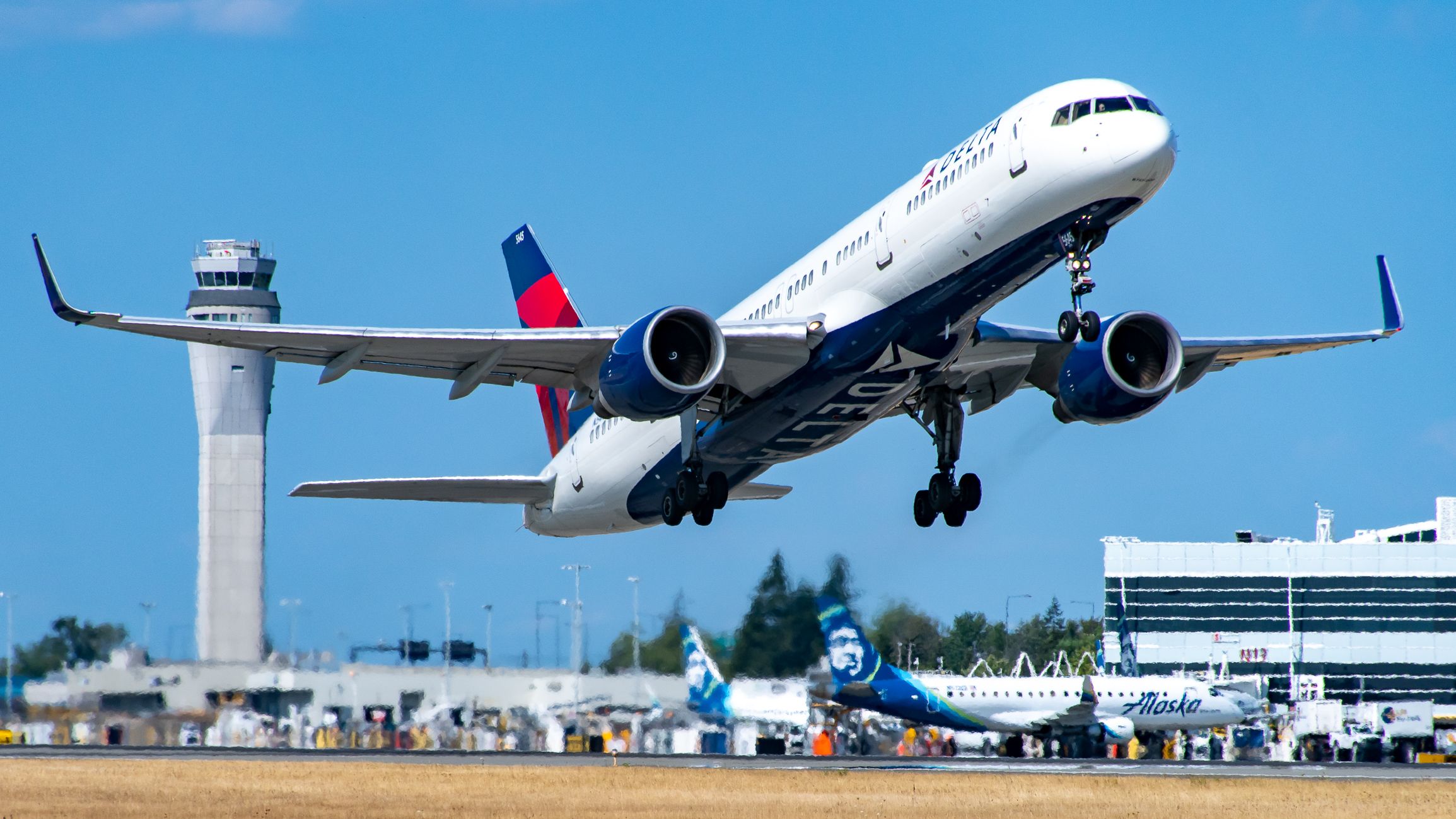 Why The Boeing 757 Has Such A Satisfactory Performance For Airlines