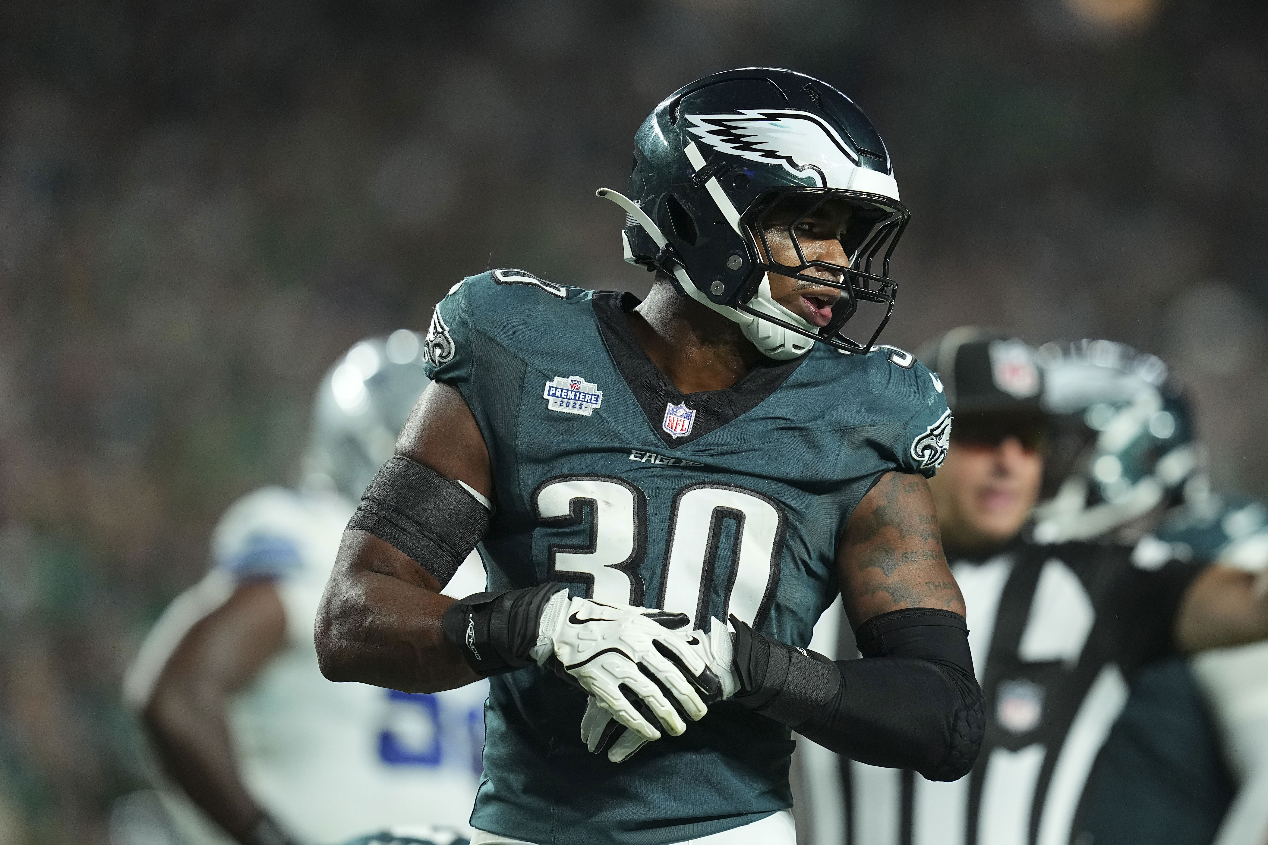 Eagles vs. Cowboys: 14 winners, 7 losers, and 5 IDKs