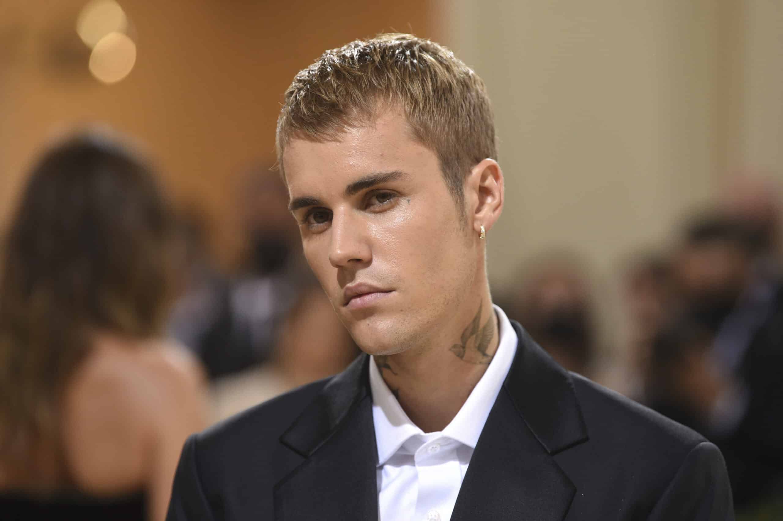 Justin Bieber releases ‘Swag ll’: Stream it now