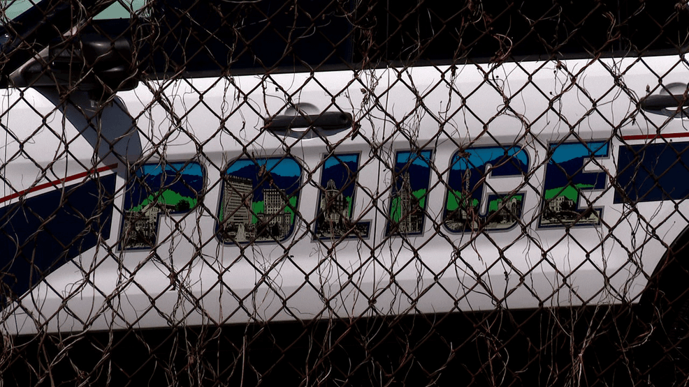 Asheville crime drops 37%, but July sees spike in shootings: APD reports