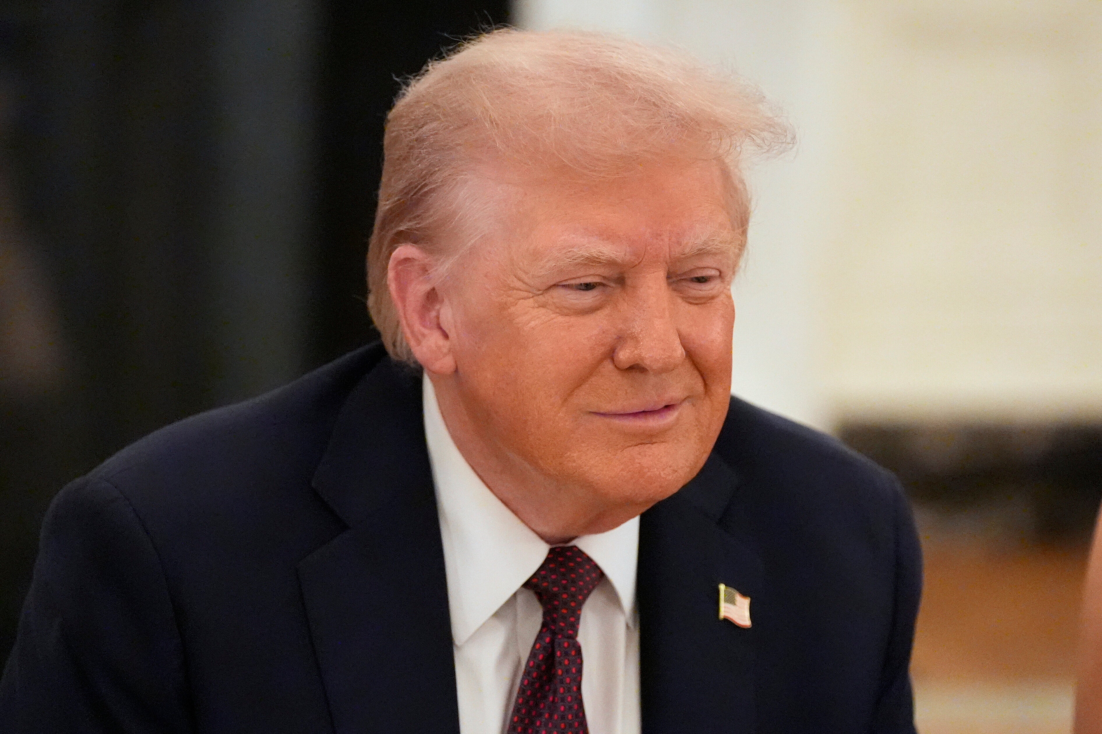 Trump Ridiculed For Claiming U.S. Could Have 'Won Every War' If It ...