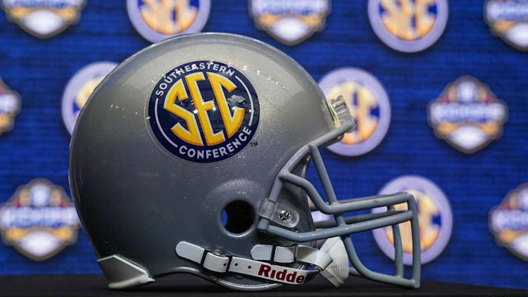 Josh Pate labels SEC powerhouse as potential national title contender ...