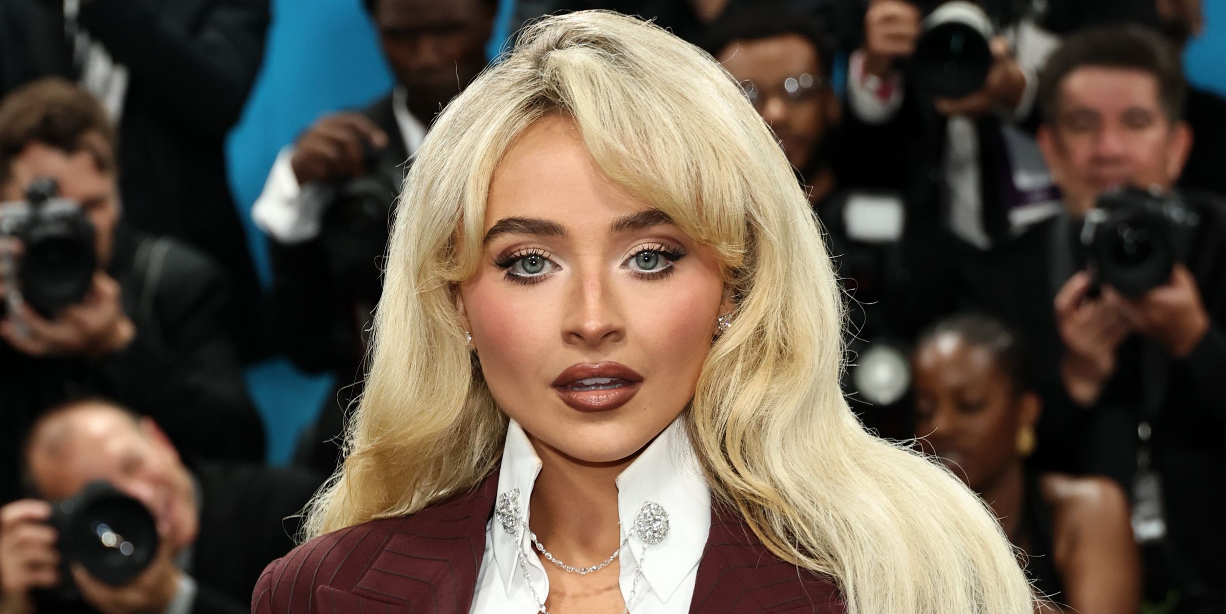 Met Gala Makeup Trends: Celebs Revived This Iconic 2016 Beauty Look at the 2025 Met Gala