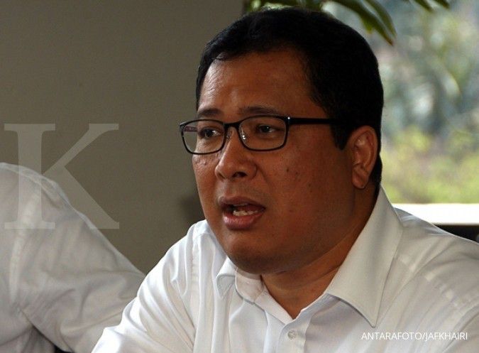 Arif Budimanta, Ekonom dan Mantan Staf Khusus Jokowi Meninggal Dunia