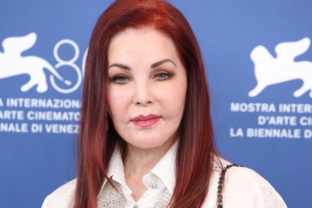 Riley Keough's Emotional Personal Letter to 'Hurtful' Grandmother ...