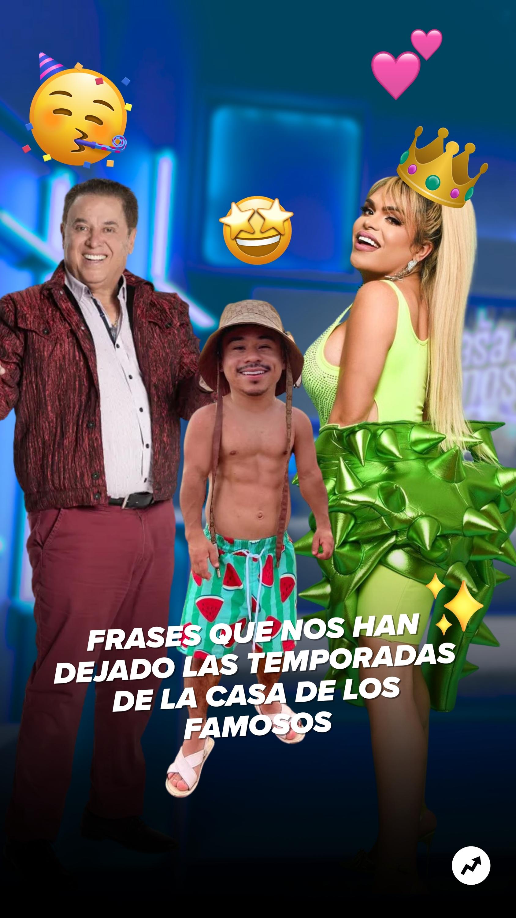 Frases LCDLF