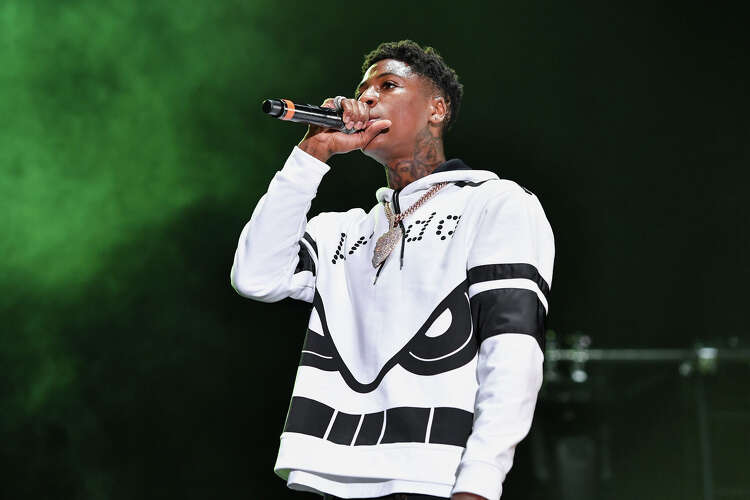 NBA Youngboy performs this weekend in Houston. Here's what tickets are ...