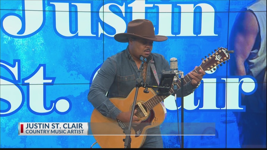 Friday Wind Down: Discover Black Savannah